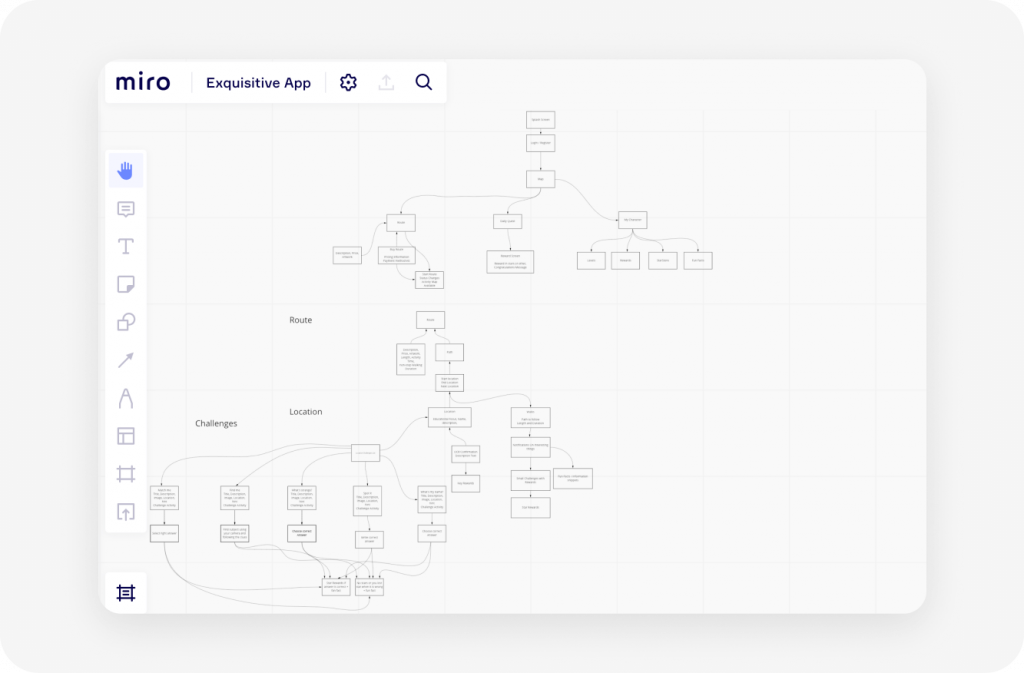 Tripmonsters – Valentin Ciobanu