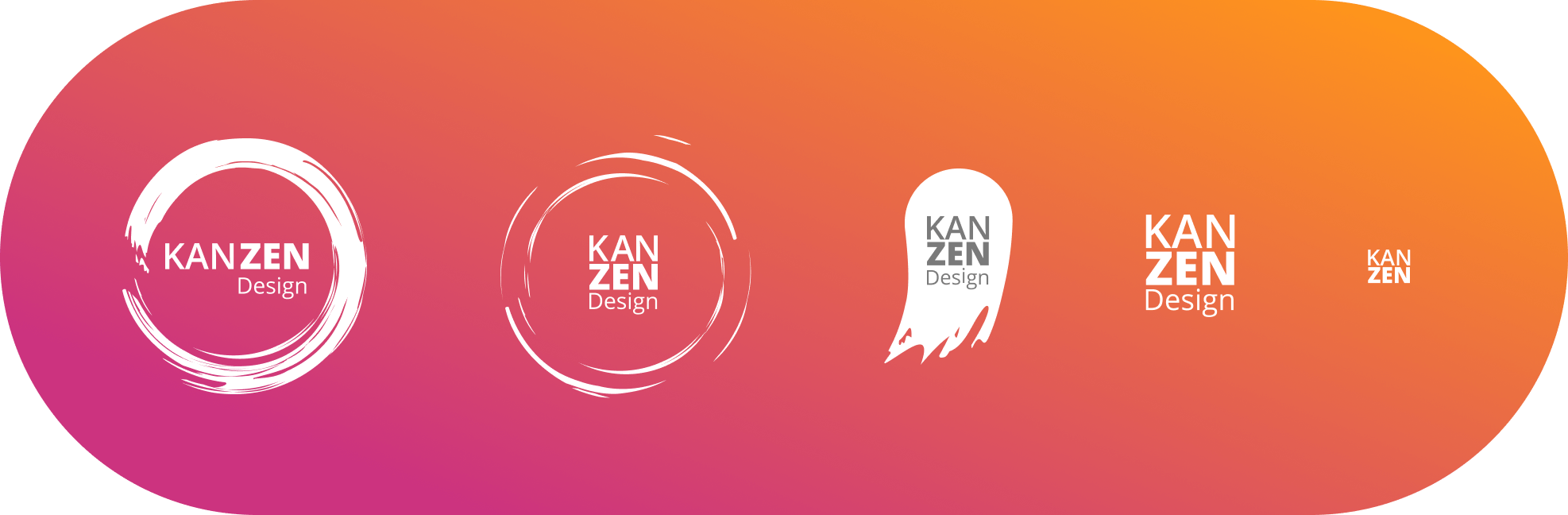 Kanzen Design – Valentin Ciobanu